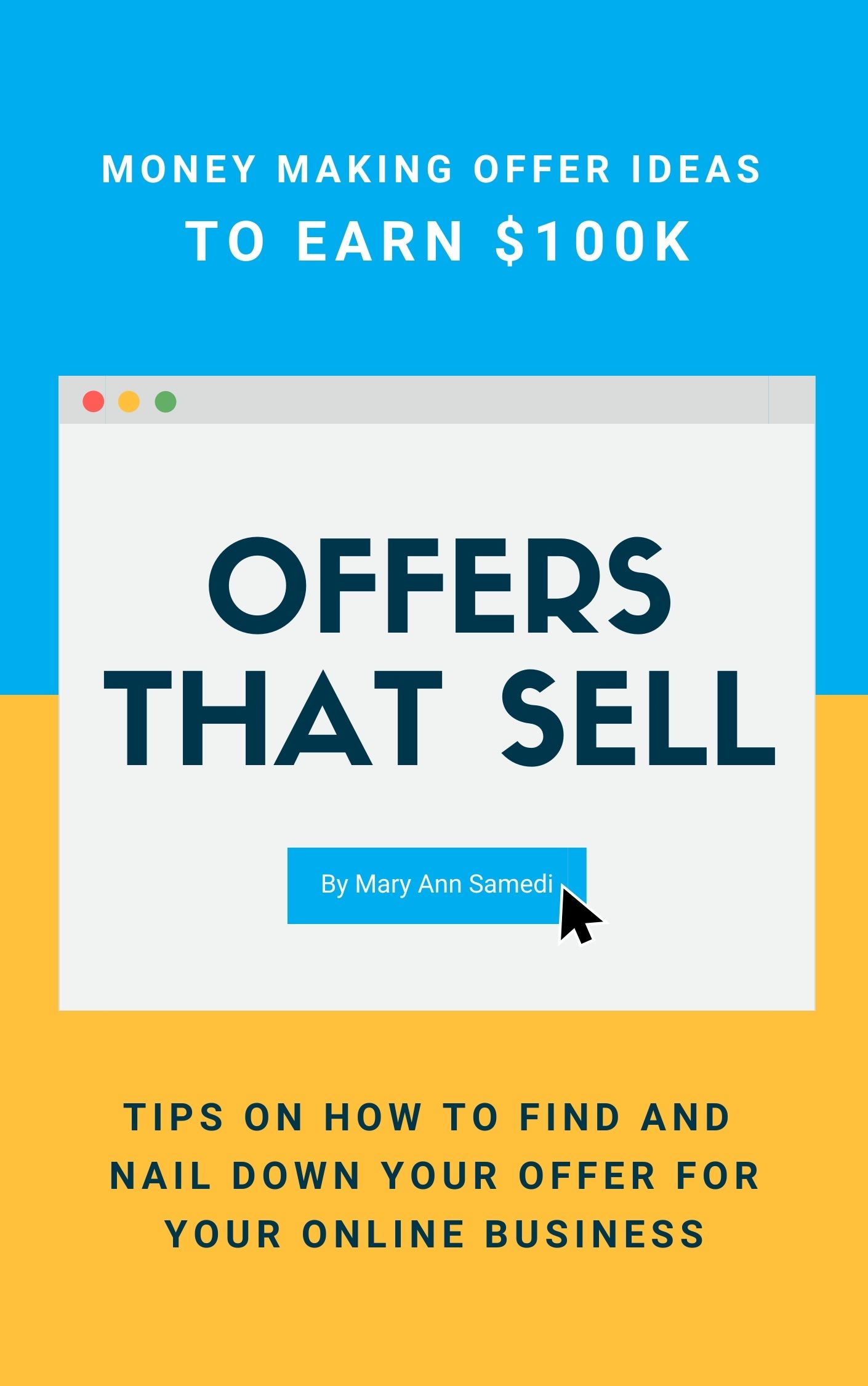Offers That Sell | The Smart Solopreneur